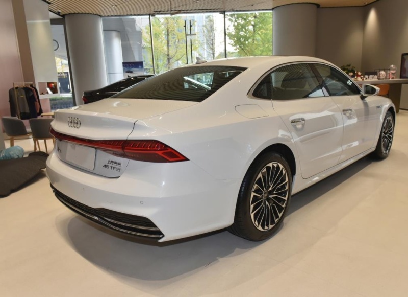 同为奥迪汽车，A7L与A6L如何选择？_易车