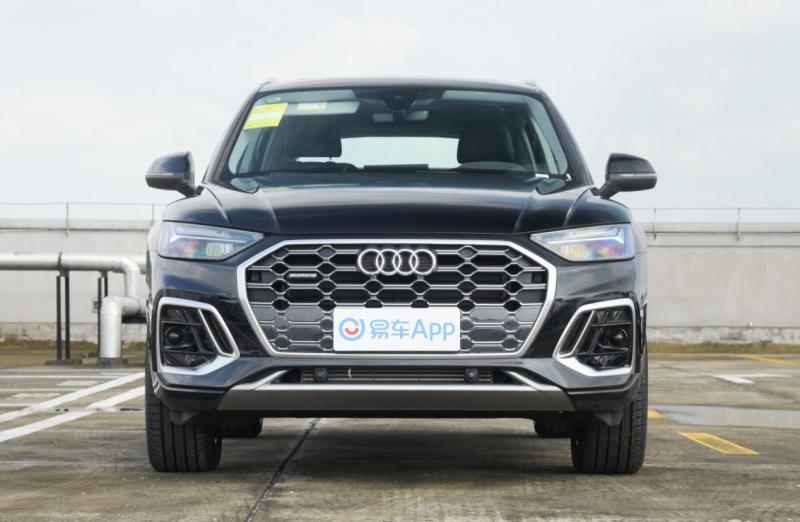 要豪华更要全能 凯迪拉克XT5和奥迪Q5L怎么选？_易车