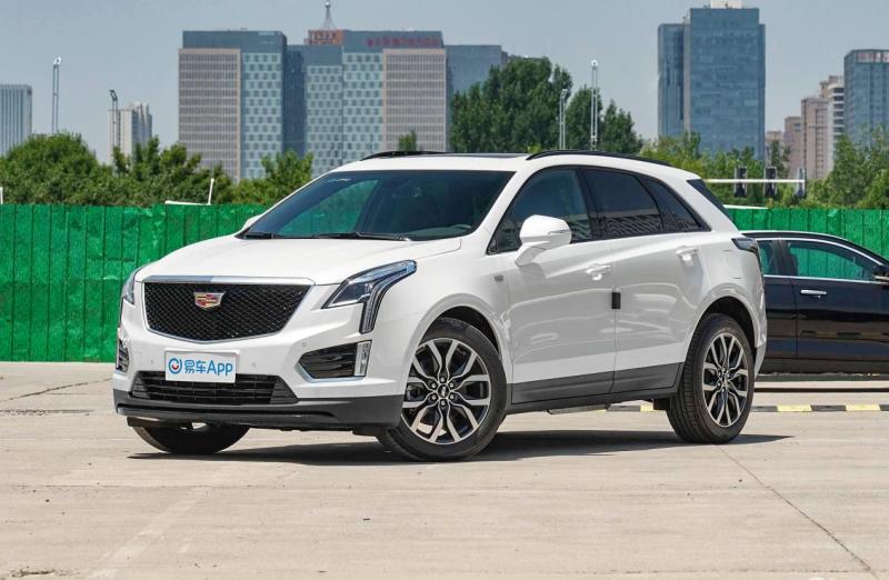 要豪华更要全能 凯迪拉克XT5和奥迪Q5L怎么选？_易车