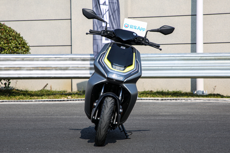 ZEEHO极核AE6+上市 售价11980元_易车