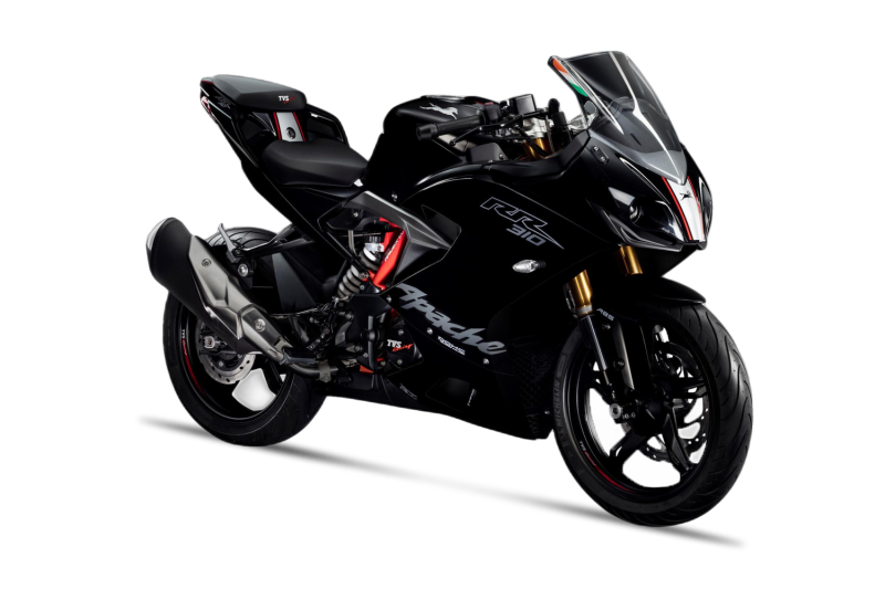 宝马G310RR正式上市 售价5.17-5.23万元_易车