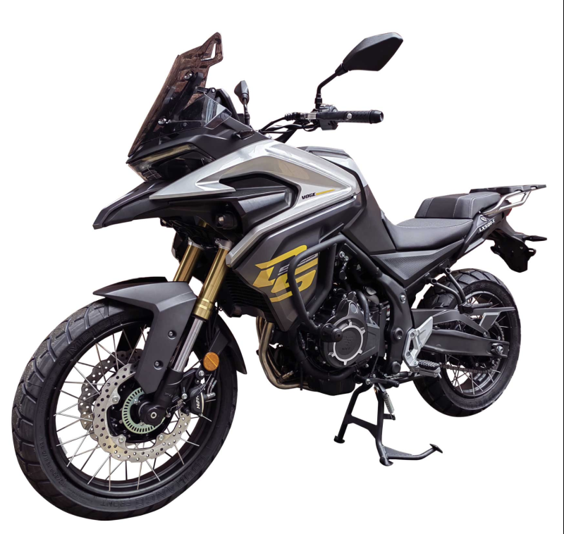 第369批工信部：无极DS525X终于现身_易车