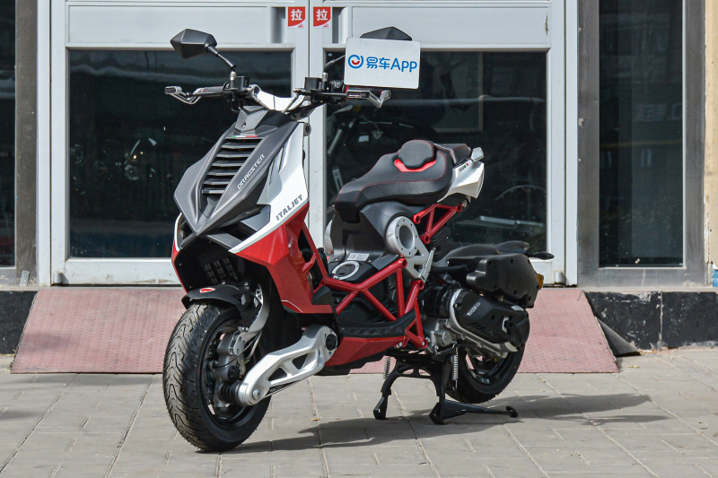 第369批工信部：无极DS525X终于现身_易车