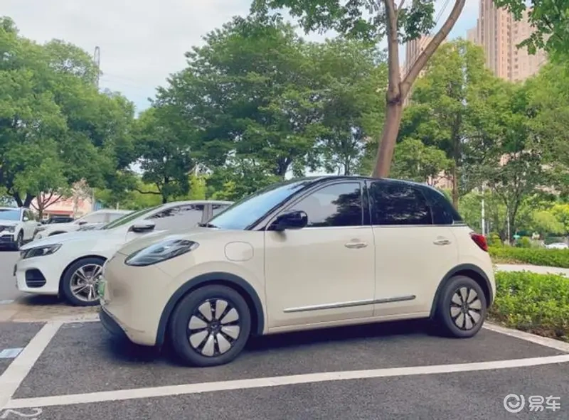 Wuling Bingo, the First Car for Young People | BitAuto Zambia