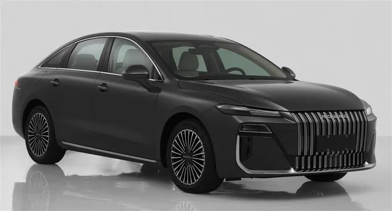 买新车的再等等 银河A7曝光，荣威M7 DMH即将上市_易车