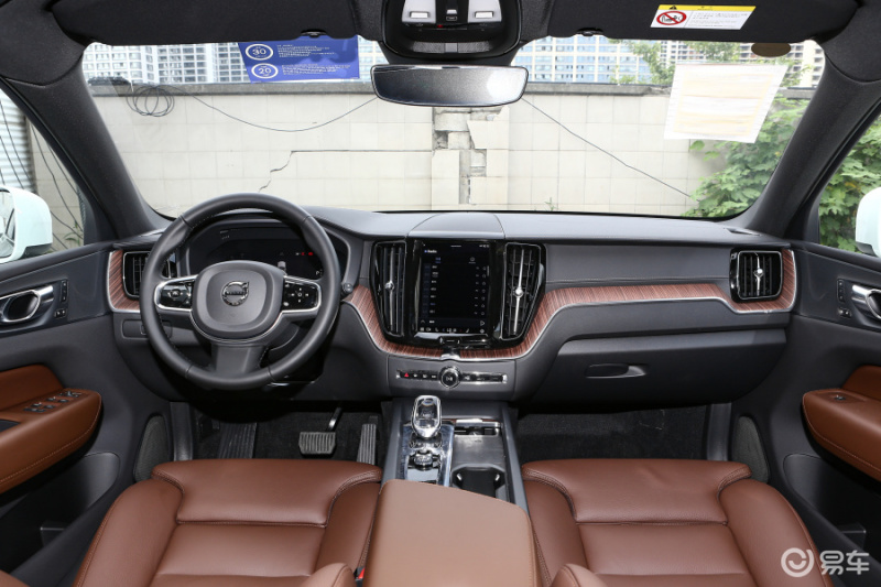 沃尔沃新款XC60上市 售价37.79-47.49万元_易车