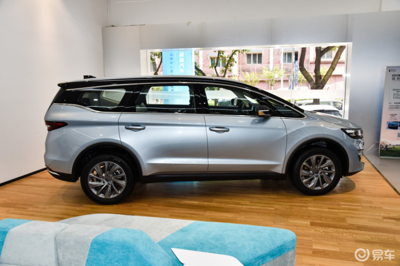 睿蓝枫叶80v PRO正式上市 售16.28-17.88万元_易车