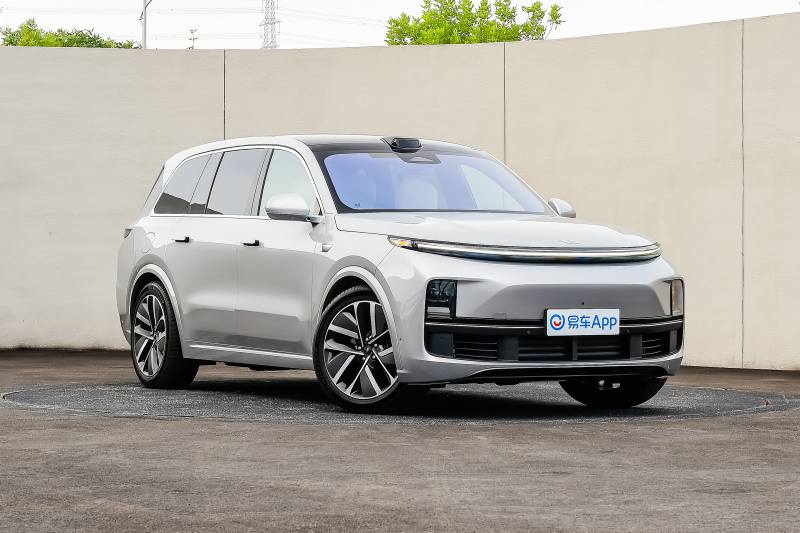 美团王兴朋友圈曝光L9具体销量 首抛“理蔚华”概念_易车