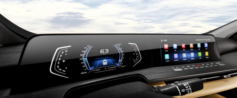 花10多万元就能去野 目测这台车会火出圈？_易车