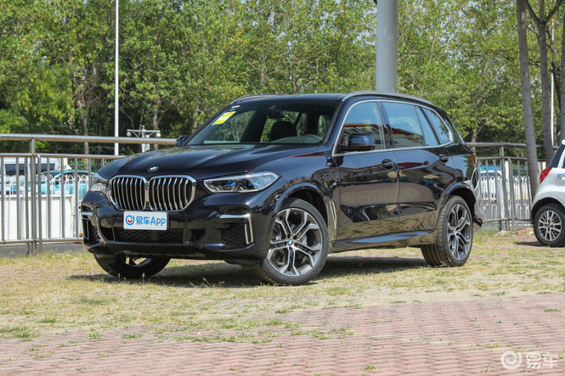 全新蔚来ES8正式上市 售52.8万元起/明年6月开启交付_易车