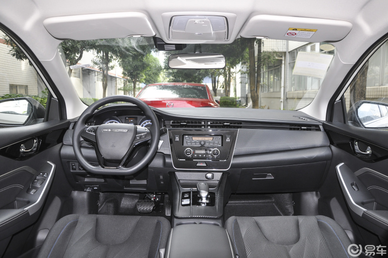 启辰D60EV/PLUS公布最新价格 指导价13.98-14.78万元_易车