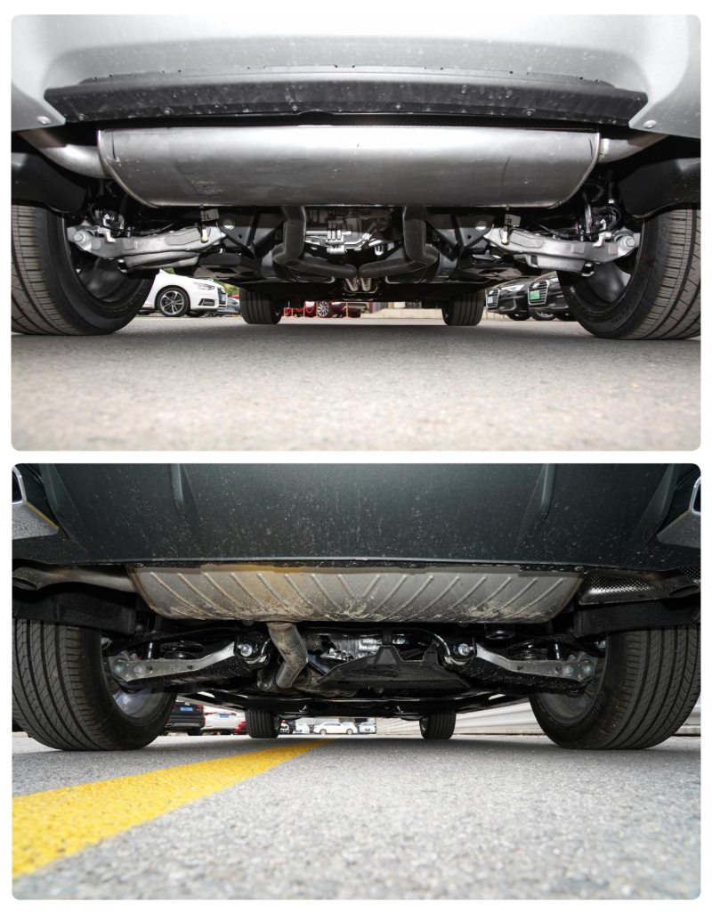 豪华且全面 林肯航海家PK奥迪Q5L_易车