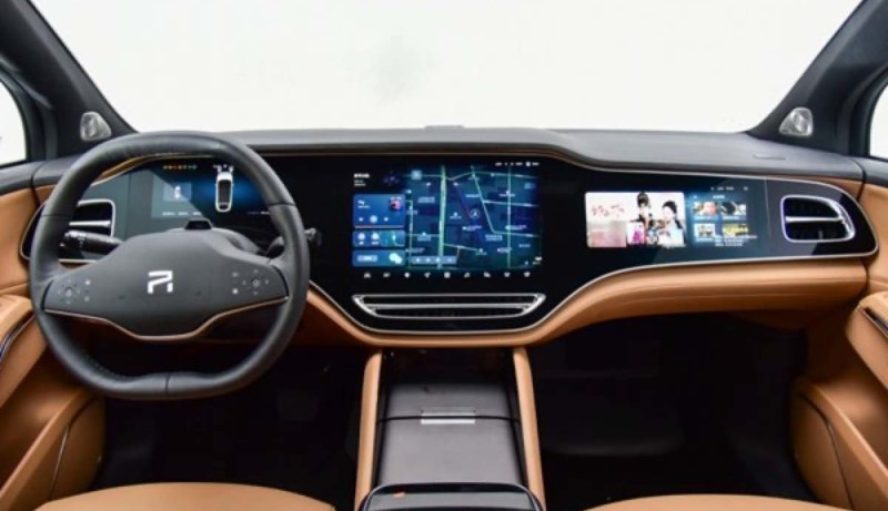 飞凡F7将于2月5日亮相 支持换电/600km和666km续航可选_易车