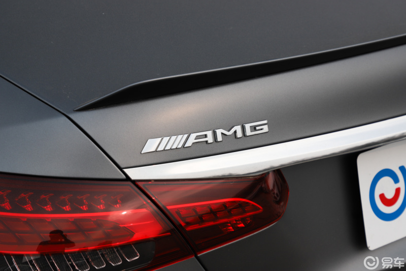全新梅赛德斯-AMG E 63或明年亮相 换装直列六缸插混动力_汽车产经网