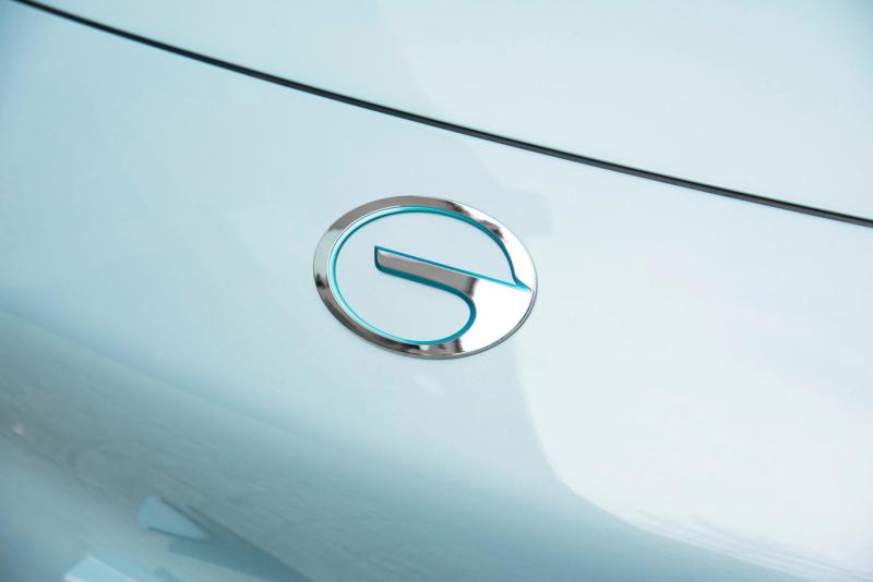 广汽集团：埃安AH8项目由与华为联合开发变更为自主开发_易车