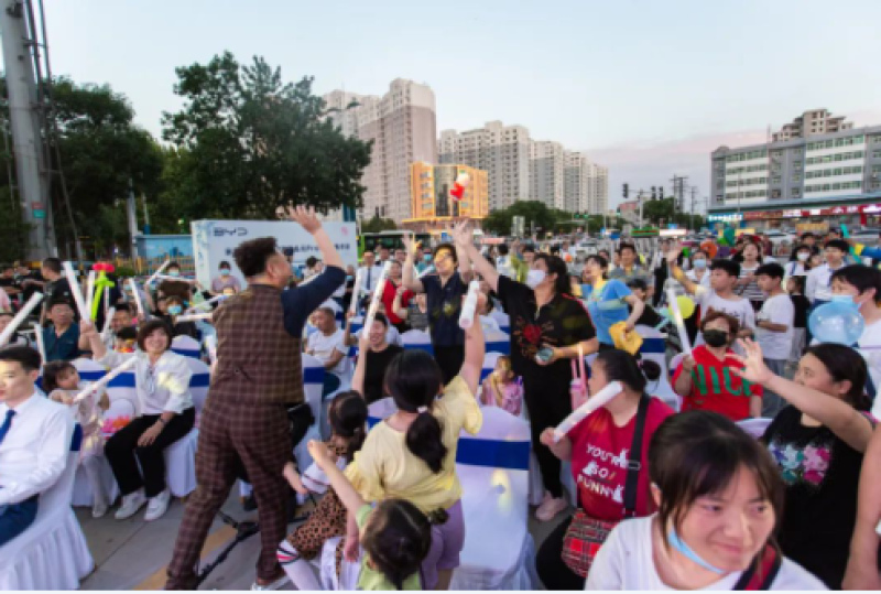 宋ProDM-i冠军版&元pro上市发布会@衡水站 圆满收官_易车