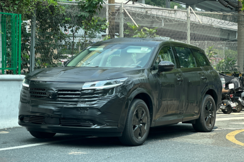 【日产PATHFINDER 探陆最新消息】PATHFINDER 探陆新车资讯_易车