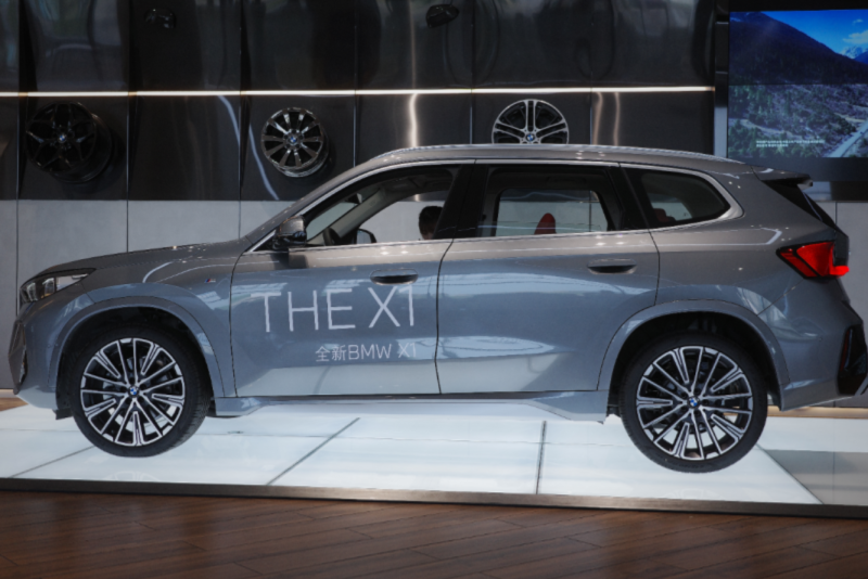 【宝马宝马X1最新消息】宝马X1新车资讯_易车