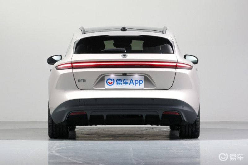 蔚来ET5旅行版将于今日上市 明日开启交付_汽车产经网