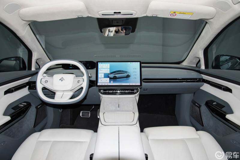 7月重点上市新车展望 全新蔚来EC6/腾势N7领衔_汽车产经网