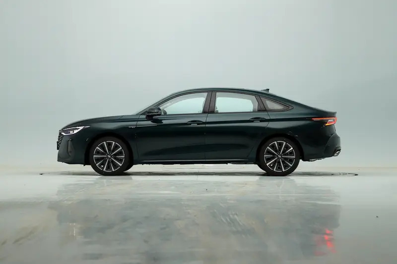 7月重点上市新车展望 全新蔚来EC6/腾势N7领衔_汽车产经网