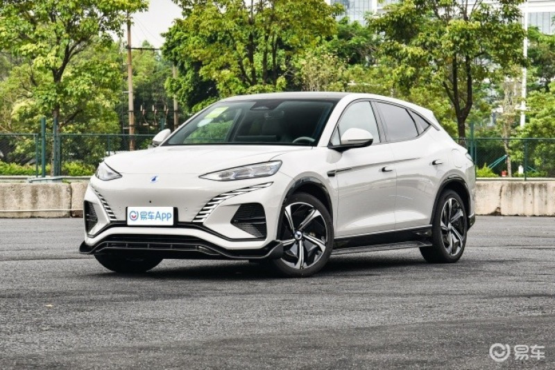 7月重点上市新车展望 全新蔚来EC6/腾势N7领衔_汽车产经网