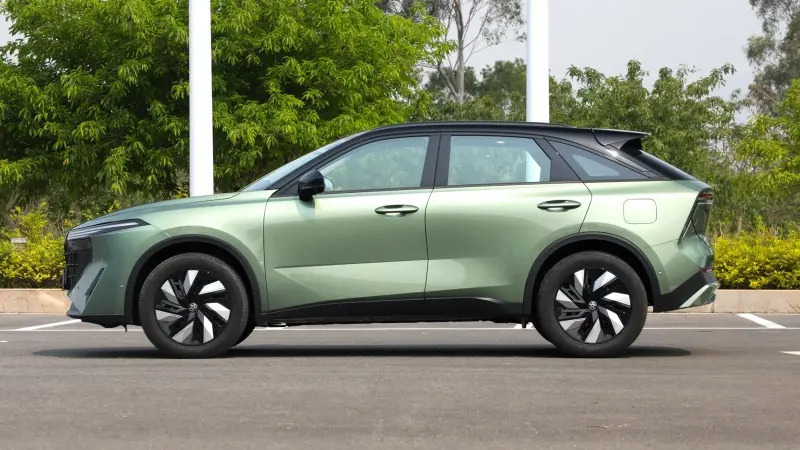 7月重点上市新车展望 全新蔚来EC6/腾势N7领衔_汽车产经网