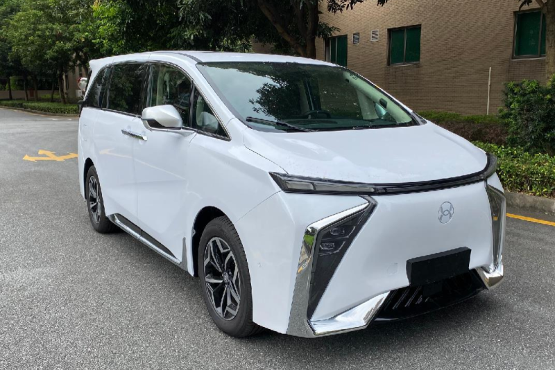 【合创汽车合创V09最新消息】合创V09新车资讯_易车