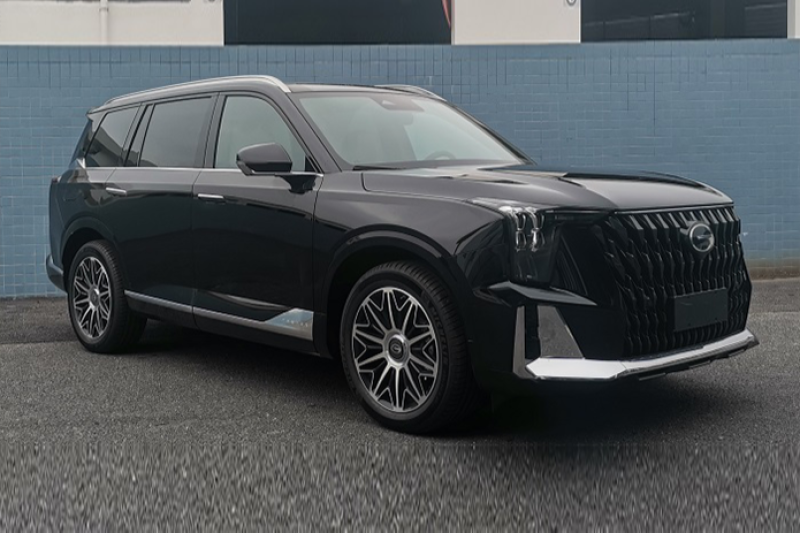 ES9-易车文章搜索