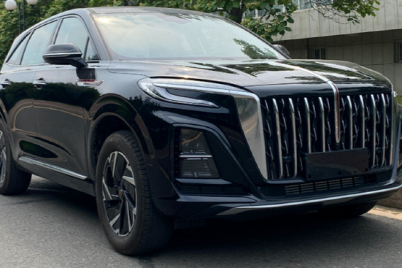 【红旗红旗HS3最新消息】红旗HS3新车资讯_易车