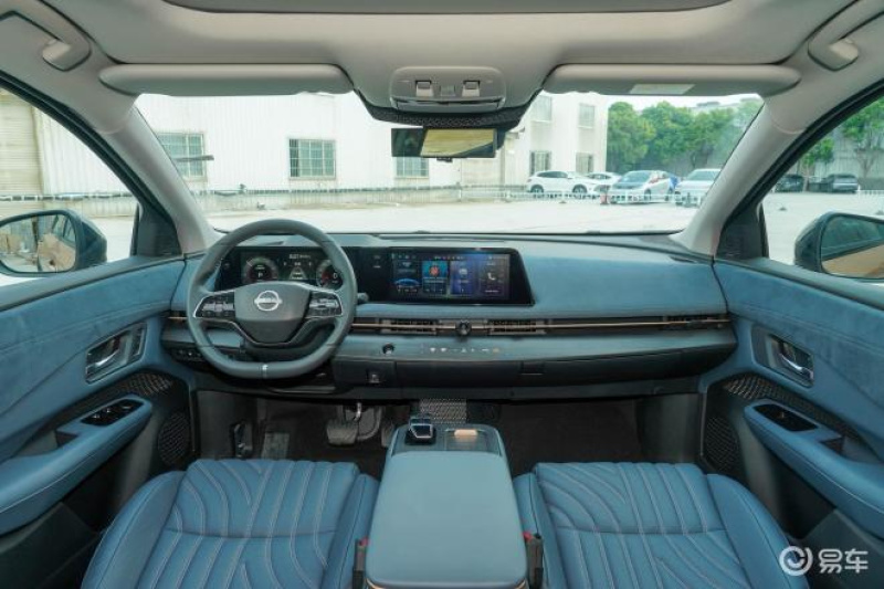 东风日产ARIYA艾睿雅新车型将于7月20日上市 或降低售价门槛_汽车产经网