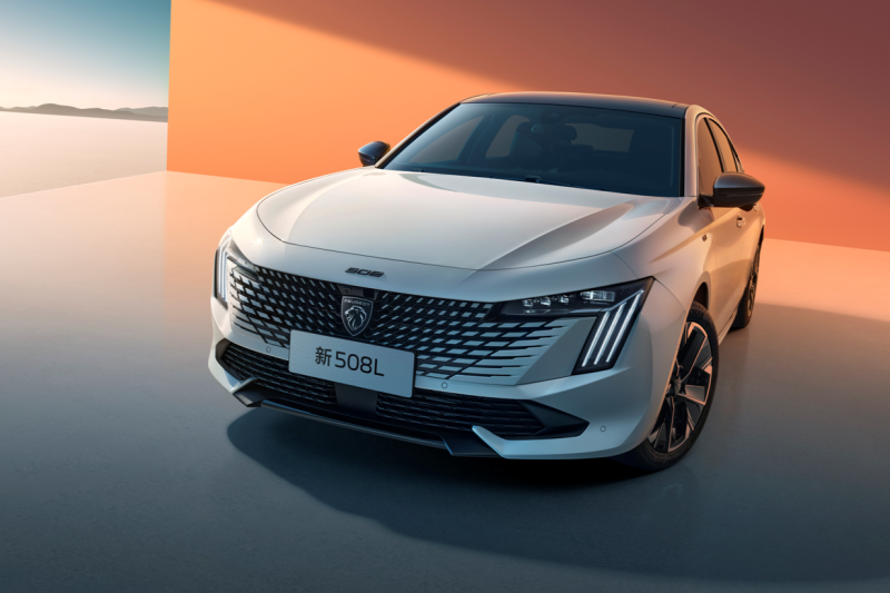 标致508L-易车文章搜索