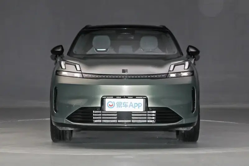 领克08将8月8日开启预售 限量版车型同步亮相_汽车产经网