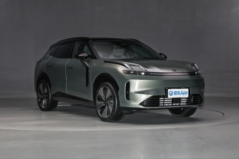 腾势N7 OTA更新计划公布 优化AR-HUD亮度/年底推高速NOA_汽车产经网