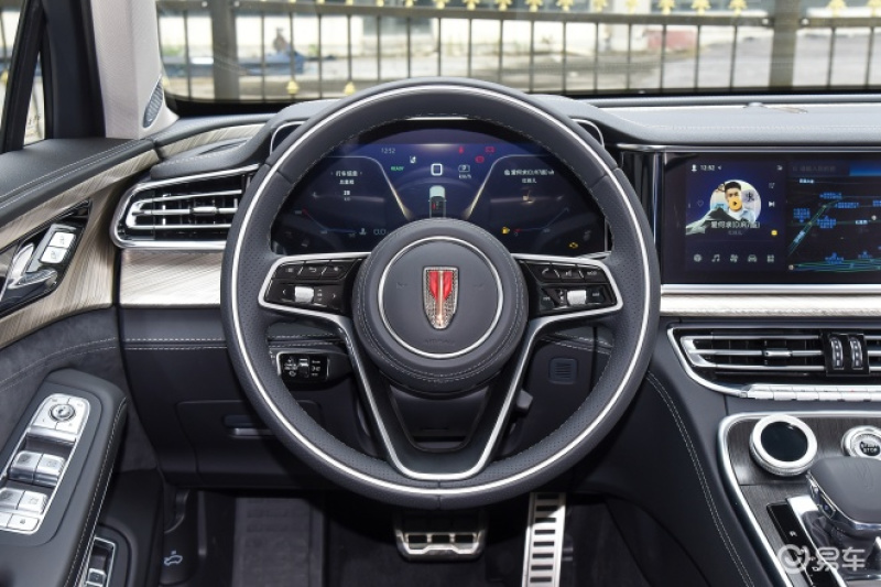 2023款红旗H9正式上市 售30.98万元起_汽车产经网