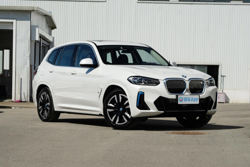 【宝马宝马iX3最新消息】宝马iX3新车资讯_易车