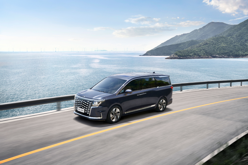 【江淮瑞风瑞风RF8 PHEV最新消息】瑞风RF8 PHEV新车资讯_易车