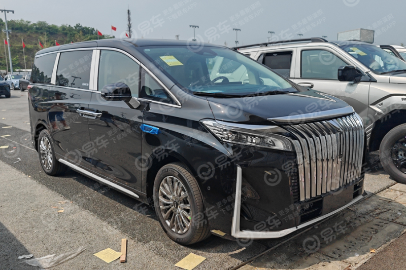 【魏牌高山 DHT PHEV最新消息】高山 DHT PHEV新车资讯_易车