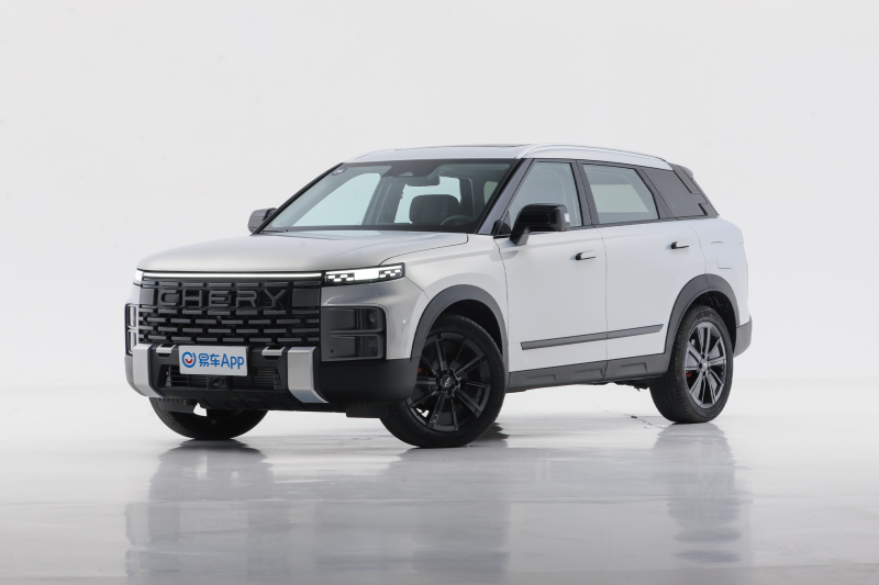 【奇瑞探索06最新消息】探索06新车资讯_易车