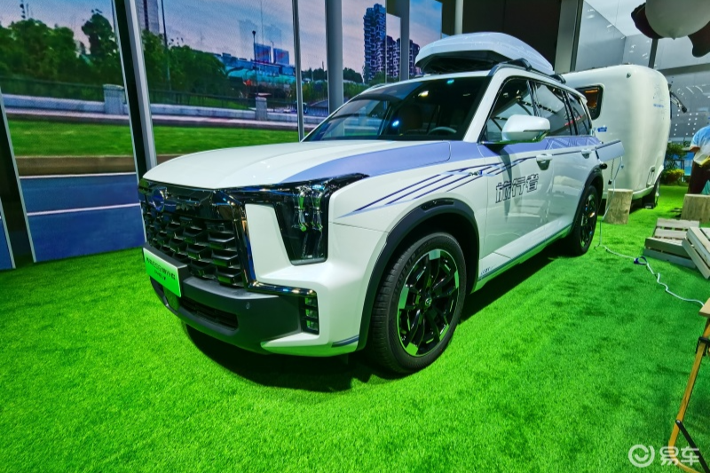 ES9-易车文章搜索