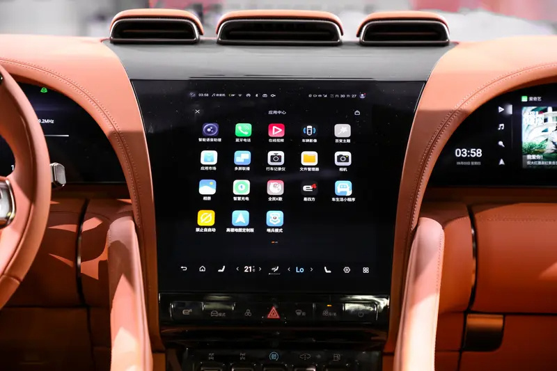 9月重点上市新车展望 仰望U8/蔚来全新EC6领衔_易车