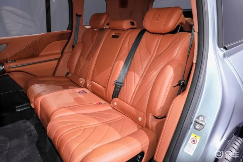 9月重点上市新车展望 仰望U8/蔚来全新EC6领衔_易车