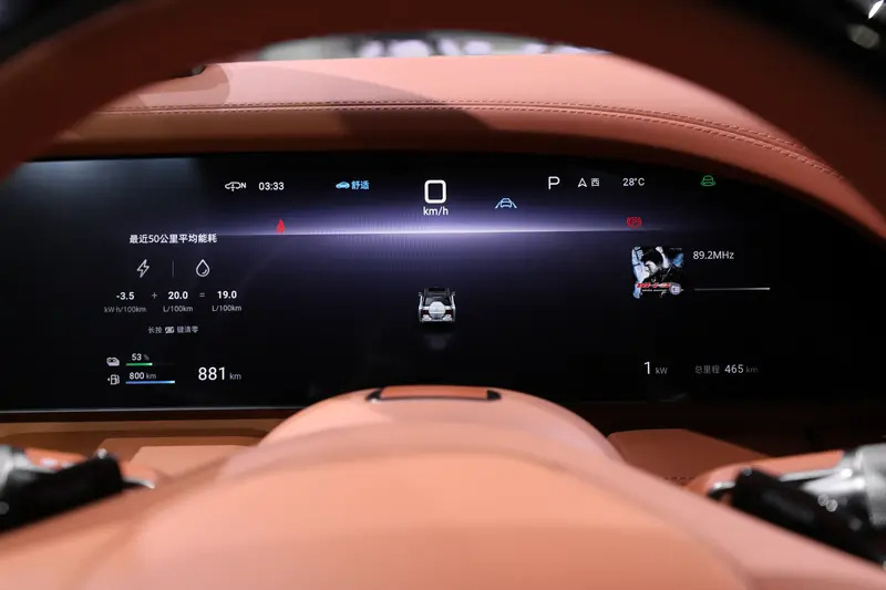 9月重点上市新车展望 仰望U8/蔚来全新EC6领衔_易车