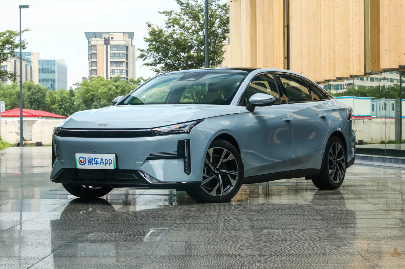 吉利银河银河L6-易车文章搜索