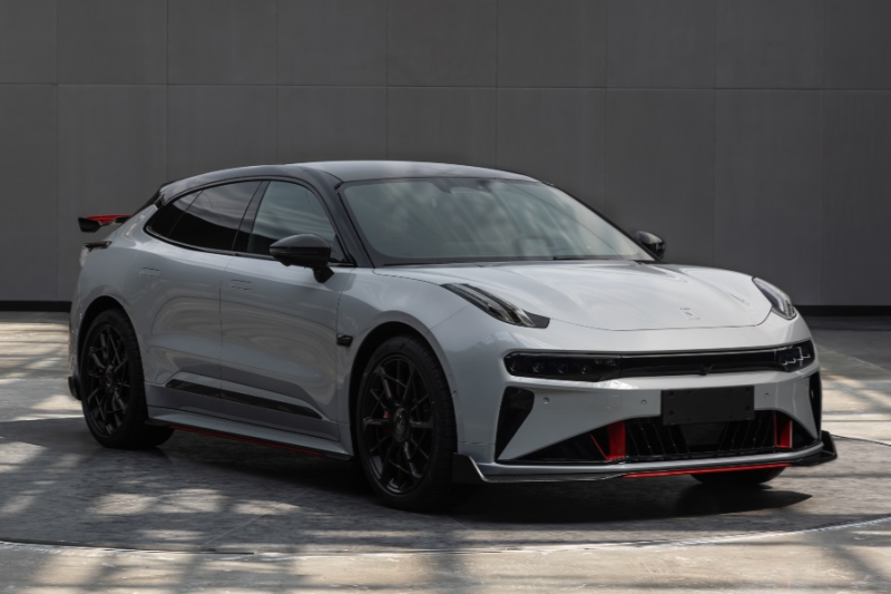 【极氪ZEEKR 001最新消息】ZEEKR 001新车资讯_易车