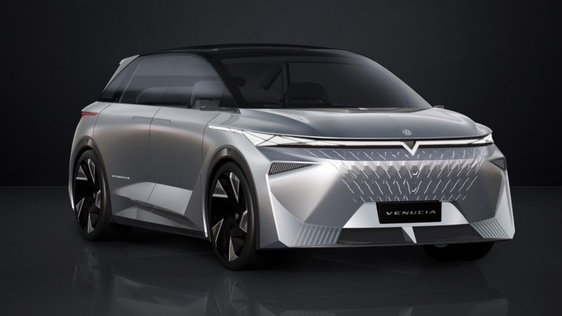 启辰VX6正式下线 或将于10月亮相_汽车产经网