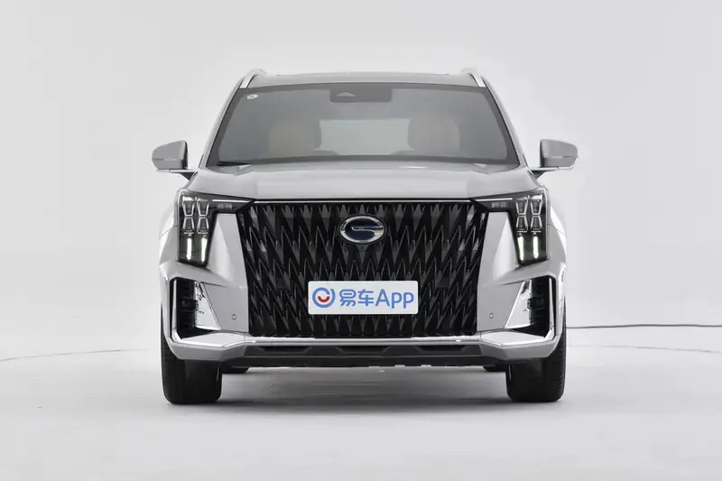 传祺新能源ES9正式上市 售22.98万元起_易车