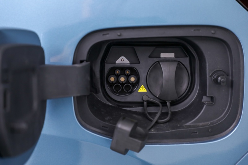 启辰VX6将于今日上市 CLTC纯电续航520km_易车