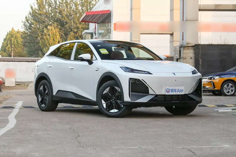 深蓝S7i/SL03i正式上市 售17.89万元起_易车