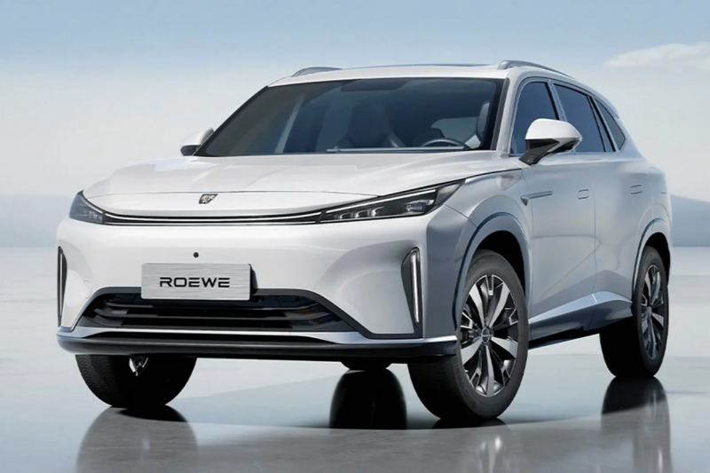 【荣威荣威D5X DMH最新消息】荣威D5X DMH新车资讯_易车